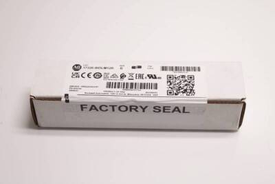 ALLEN-BRADLEY 1732E-8IOLM12R SER B NSFBC01 - PLC | eBay