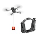 For DJI Air 3 RC Drone Airdrop Device Air Drop System Thrower Parts ...