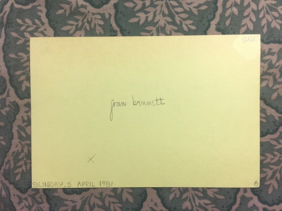 John Bennett - Minority Report - The Fifth Element - Saracen ...