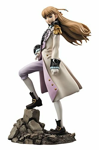 Gundam Wing Relena Cosplay