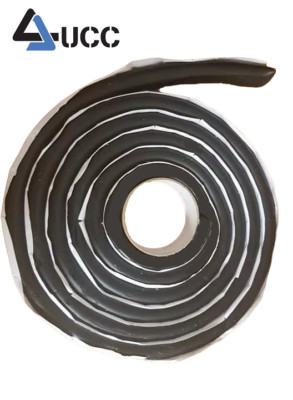 UCC Butyl Mastic 25mm x 3.6m (Manhole Sealant Coil) | eBay