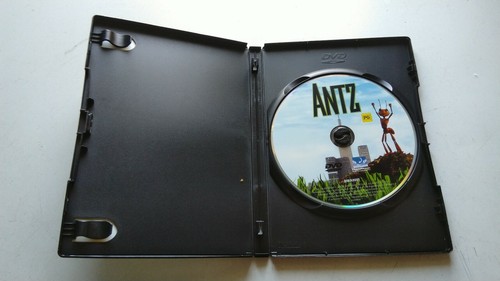 Antz (DVD, 1998) for sale online | eBay