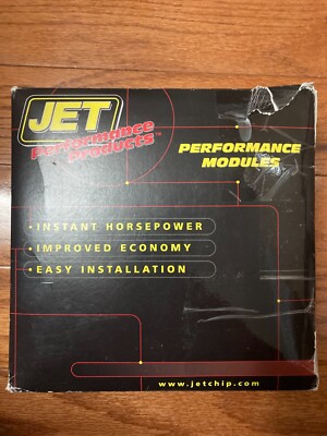 Jet Performance 68028 | eBay