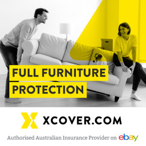 XCover.com Warranties & Protection | eBay Australia Stores