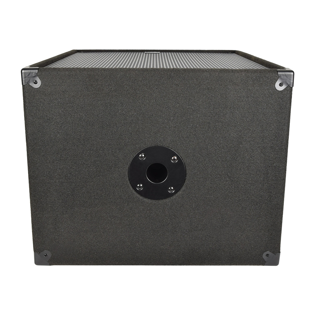 Dj Speakers Bass Bins