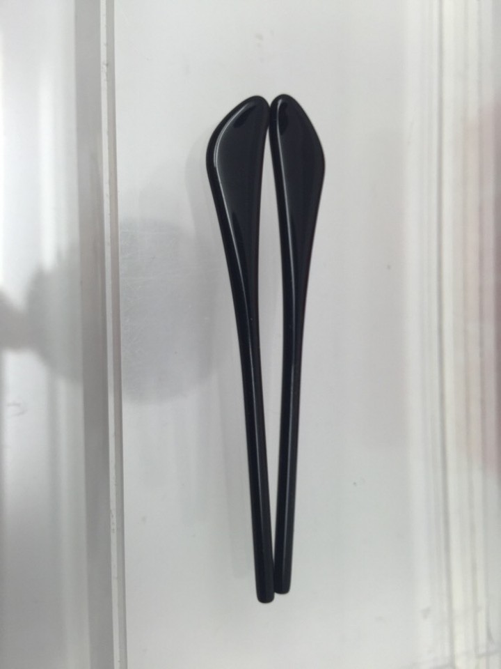 Authentic RayBan RB 3025 AVIATOR Replacement Temple (Arm) Tips for ...