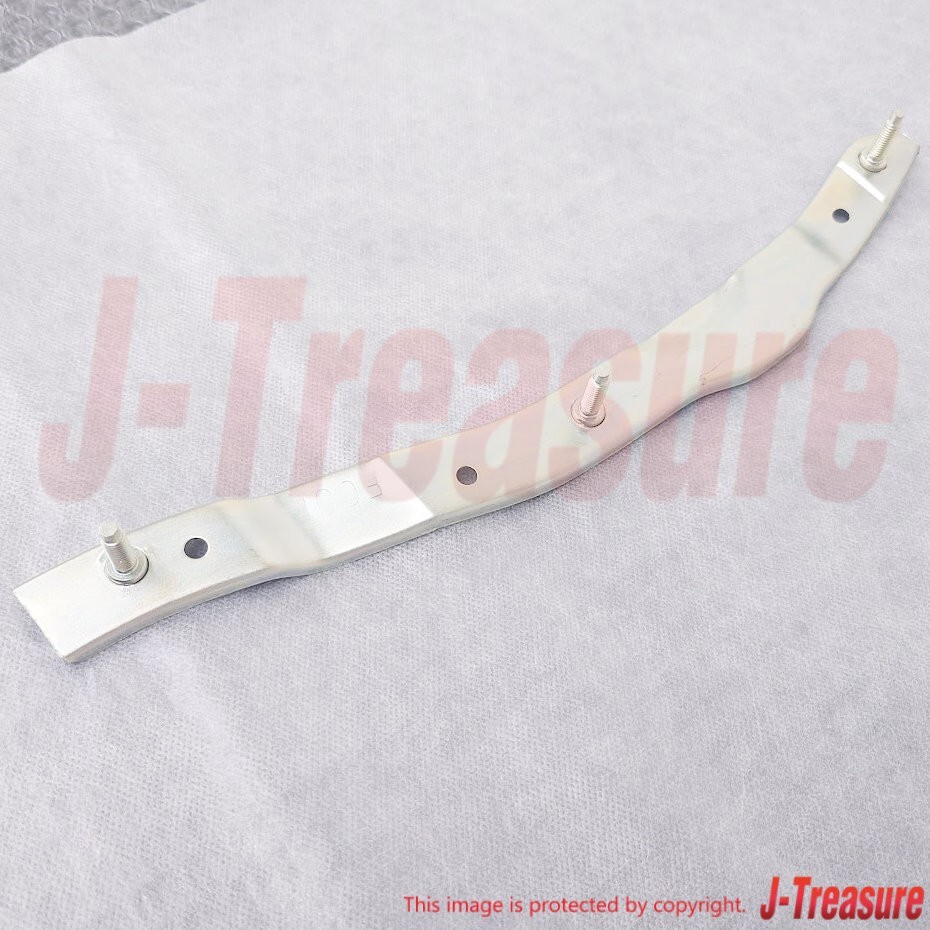 MAZDA RX-7 FC3C FC3S 86-91 Genuine Front Bumper Set Plate NO.3 RH & LH ...