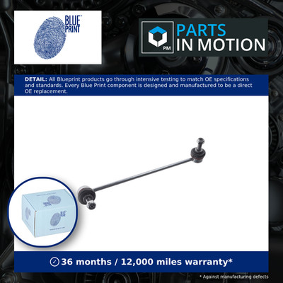 Anti Roll Bar Link fits MINI COUNTRYMAN COOPER R60 2.0D Front Left 11 ...