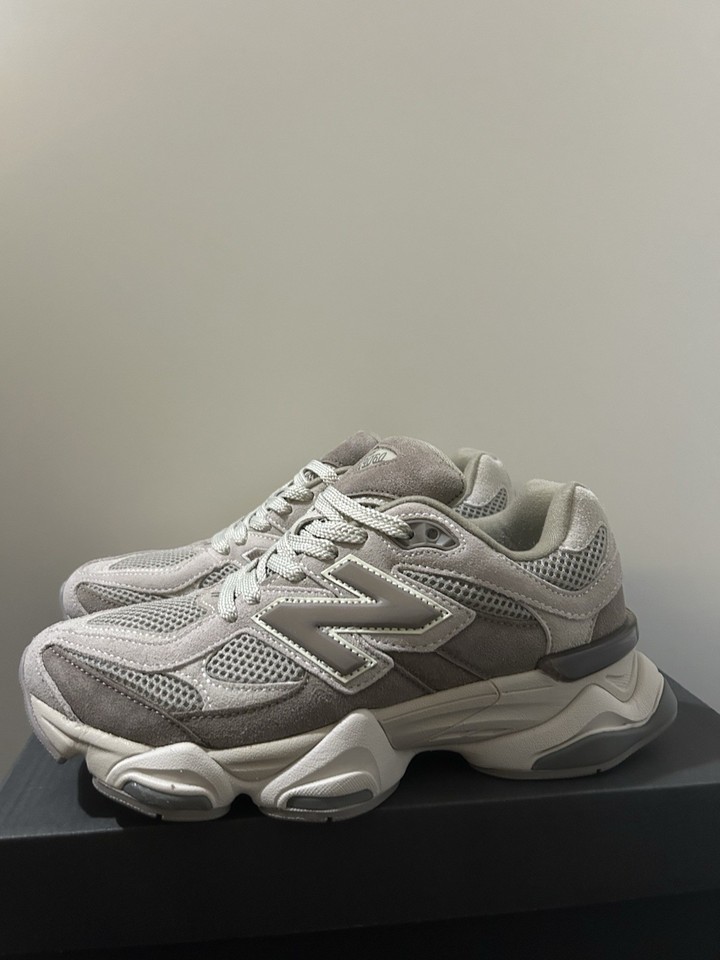 New Balance 9060 Trainers UK 6.5 | eBay UK