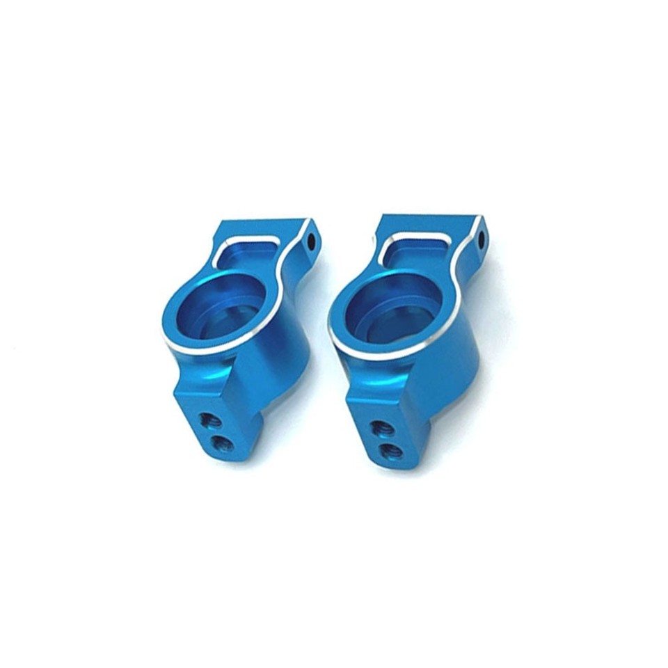 RC Car Upgrade Rear Wheel Cup Kit for LC RACING 1/10 PTG-2 PTG-2R RC ...