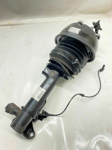 Mercedes W212 S212 E350CDI Stoßdämpfer Luftfederung vorne Links ...