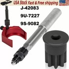 3PC CAT J-42083 Timing Pin &9U-7227 Injector Height Tool + Engine ...