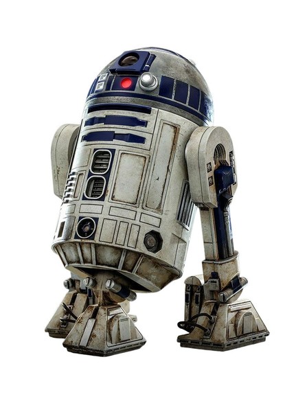 R2d2 Vector