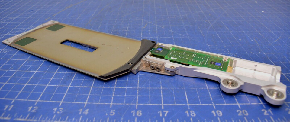 0010-76005 / ASSY BLADE ROBOT 8 / APPLIED MATERIALS AMAT | eBay