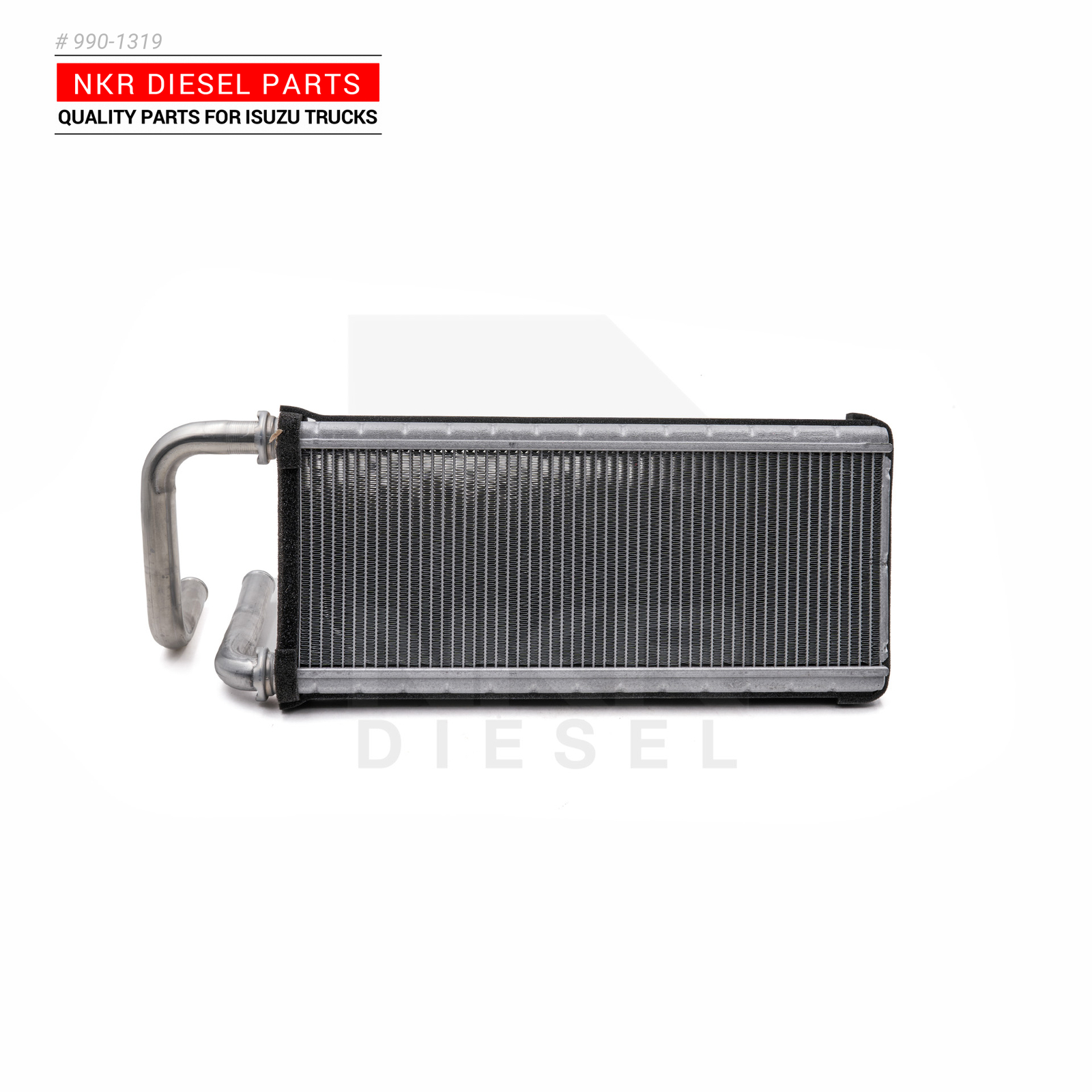 8980474940+Isuzu+Core+HTR+Unit+Genuine+OEM+Part for sale online | eBay