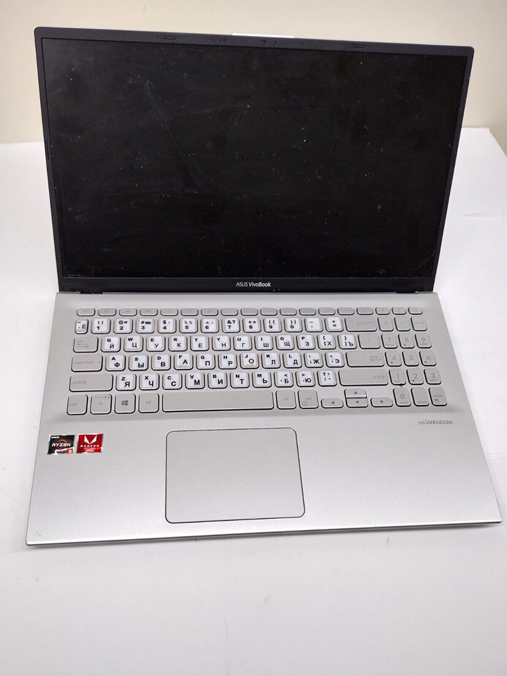 ASUS VivoBook 15 Mod: X512D 15.6" AMD Ryzen 5 2.1GHz 12 GB 512GB SSD | eBay
