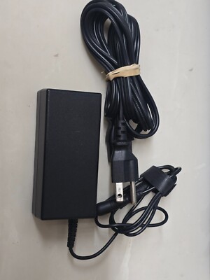 Genuine AOC 27B1H 27B1 27" LCD Monitor OEM AC Adapter Charger Power ...