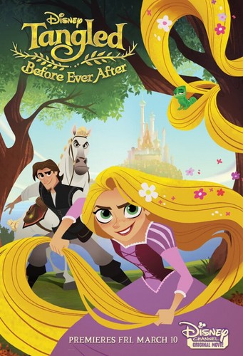 Tangled Before Ever After 11x17 Glossy Photo Poster Print 37428 EBay Tangled Before Ever After 11x17 Glossy Photo Poster Print 37428 EBay