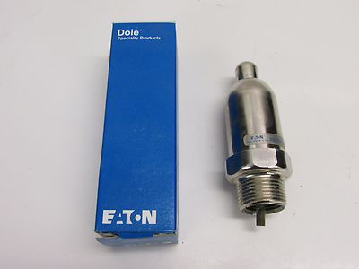 Hydraulics & Pneumatics - Eaton Valve