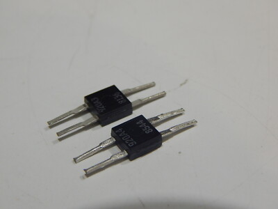 Rectifiers - Smd Bridge Rectifier