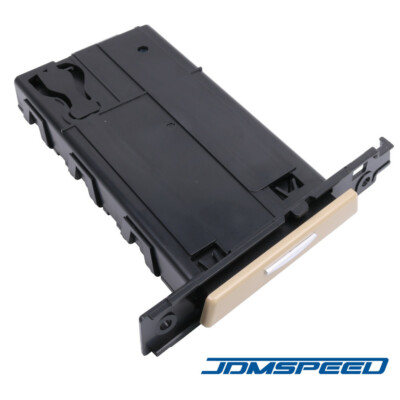 Front Right Side Retractable Cup Holder Fit For BMW E90 E91 E92 E93 ...