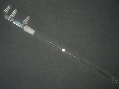 Lab Glassware - Cold Finger