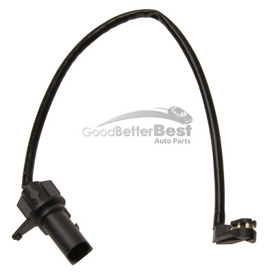 One New Sadeca Automotive Disc Brake Pad Wear Sensor Front BS111401 ...