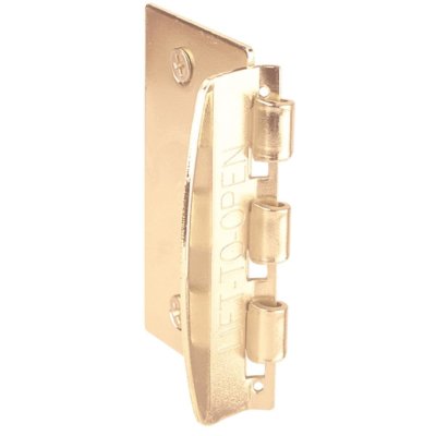 (2 Pack) DEFENDER SECURITY Flip-Over Door Lock | eBay