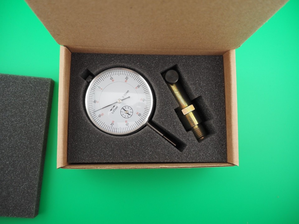Top Dead Center TDC Tool Timing Gauge 14mm Thread | High Quality ...