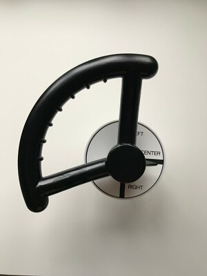 Boeing 737 style Tiller simulator | eBay