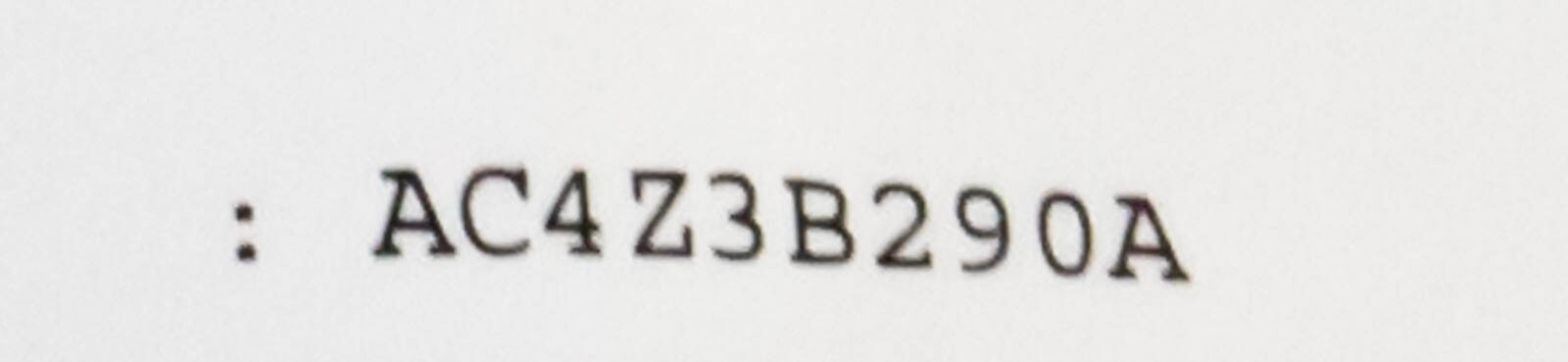 Ford F650 F750 Meritor Front Axle Screw In King Pin Cap Grease Fitting ...
