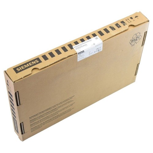 New Siemens 6SL3120-2TE21-0AA4 6SL31202TE210AA4 SINAMICS S120 Double ...
