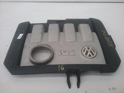 VOLKSWAGEN GOLF ENGINE COVER 2006 | eBay Australia