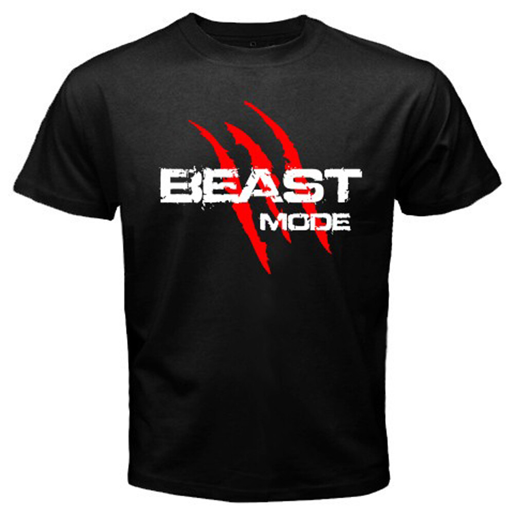 Beast Mode Logo