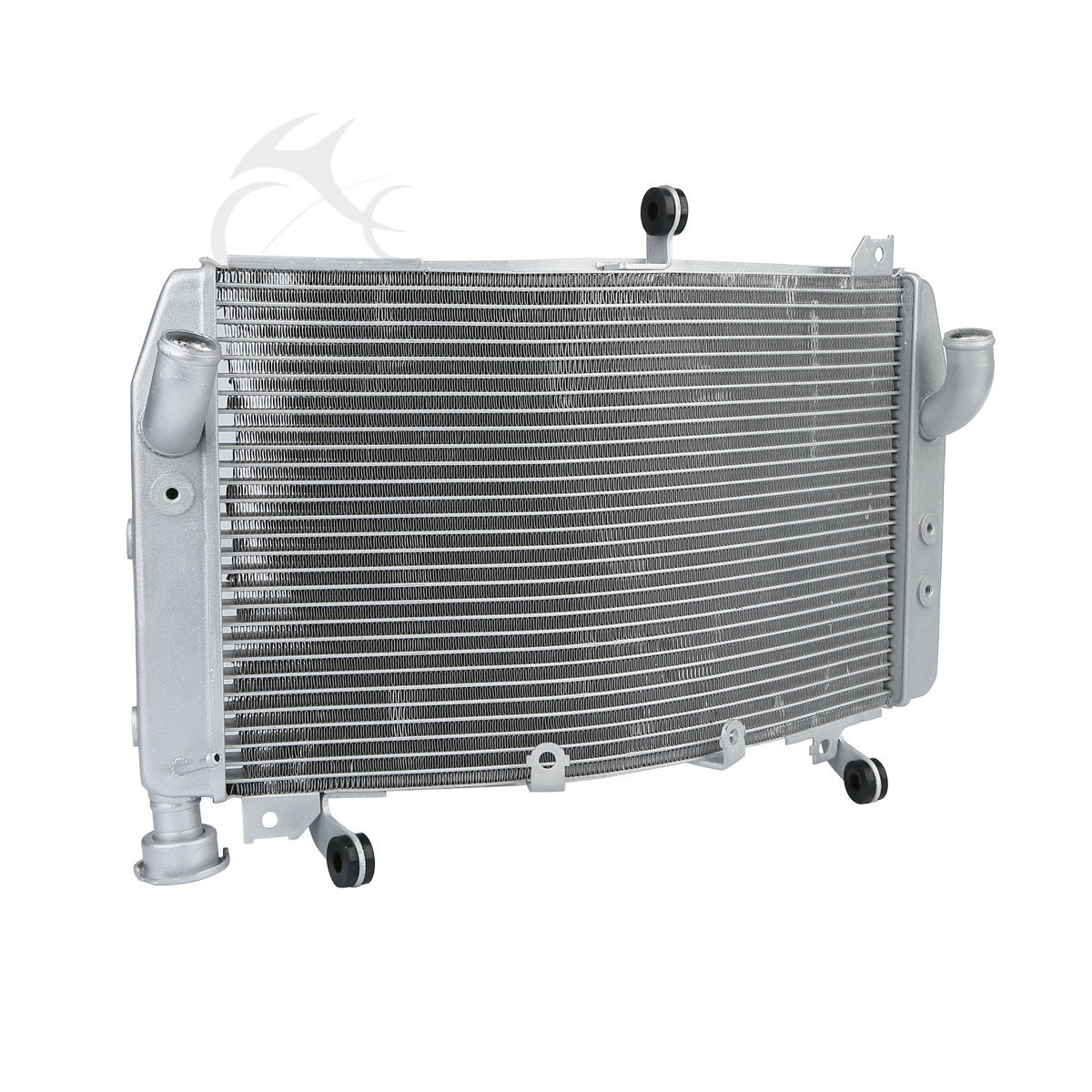 Aluminum Radiator For Yamaha YZF R1 2015-2023 YZF R1S 2016-2018 Engine ...