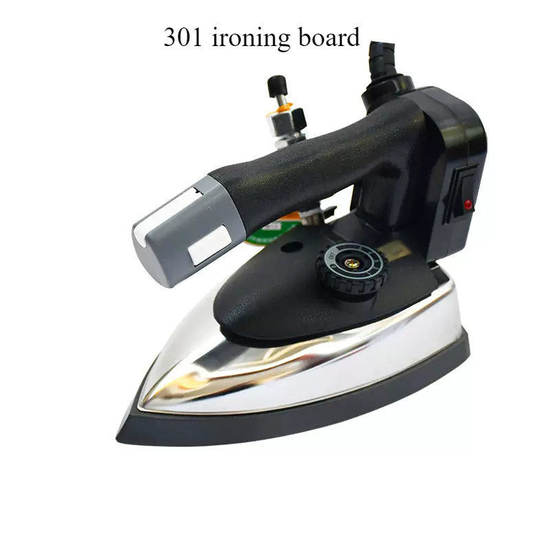 Professional Gravity Feed Industrial Electric Steam Iron Industrial ...