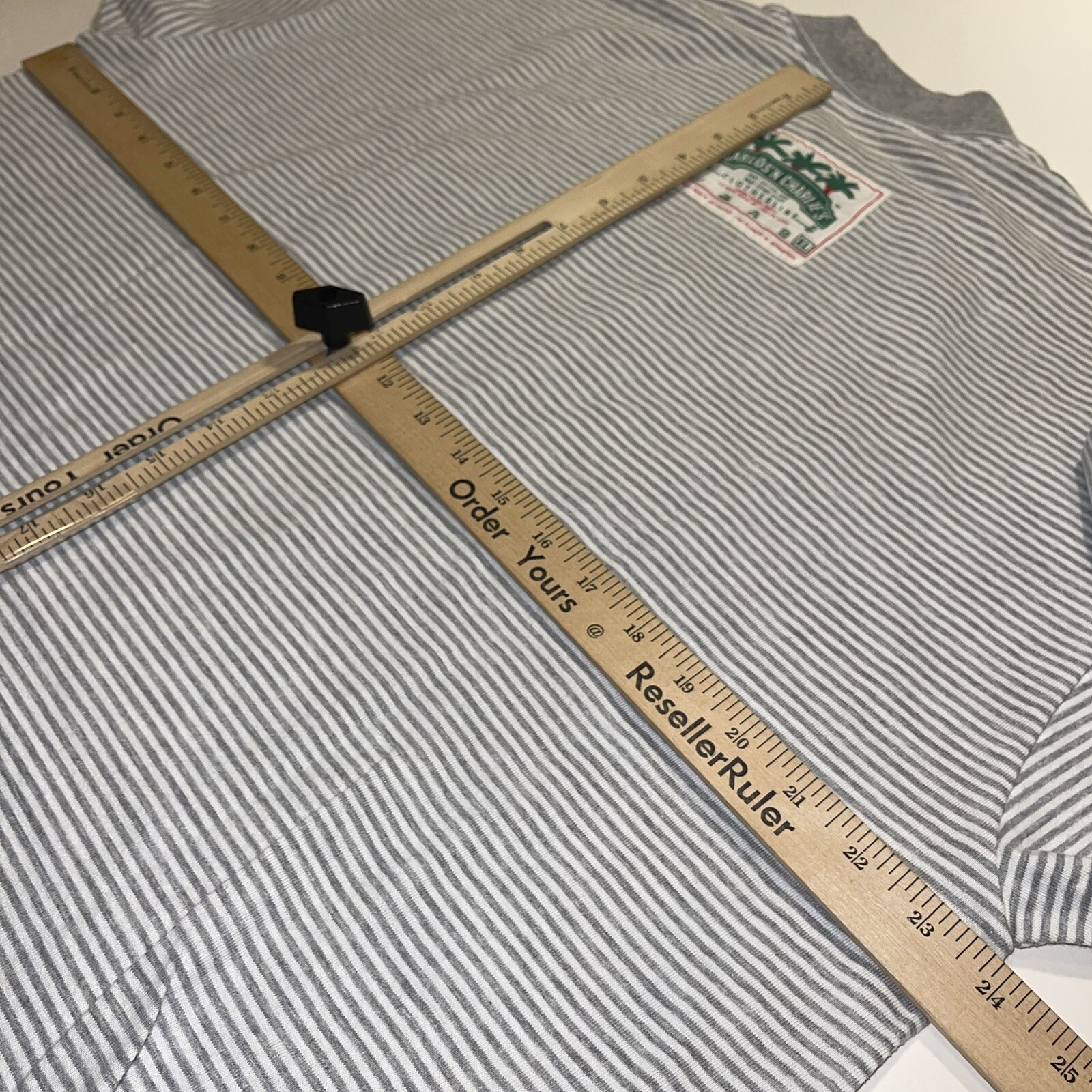 Vintage El Squid Roe Cabo San Lucas Mexico Tourist Re… - Gem