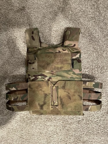 Spiritus Systems LV119 Multicam Medium | eBay