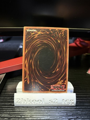 Soul Exchange SDY-041 YuGiOh Card Faded | eBay