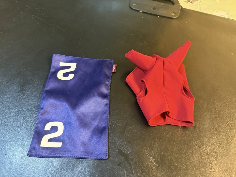 Lemieux Toy Pony Chancer With Racing Tack And Accessories | eBay UK