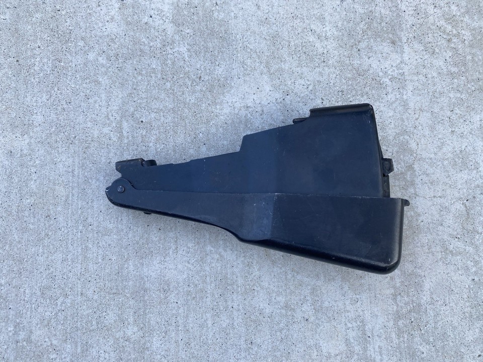 Complete Original Chinese Surplus 10 Round SKS Fixed Box Magazine | eBay