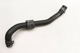 Volkswagen of America 5Q0122109J Hoses and Pipes - Engine Coolant ...