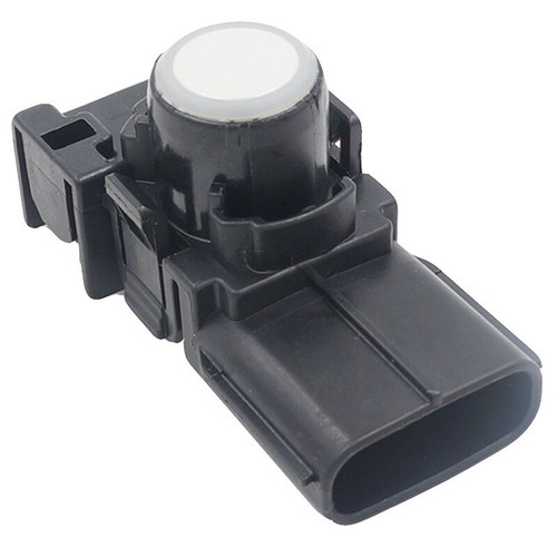 PDC Parking Sensor 89341-76010-A0 White For Toyota Lexus GS450H GS350 ...