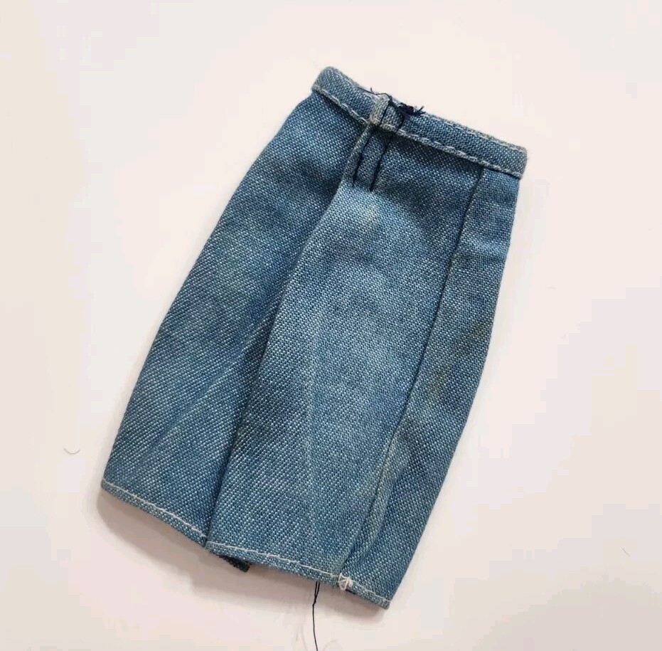 BARBIE DOLL CLOTHES STEVE SHORTS BEACH FUN 2005 SHORTS FASHION STYLE ...