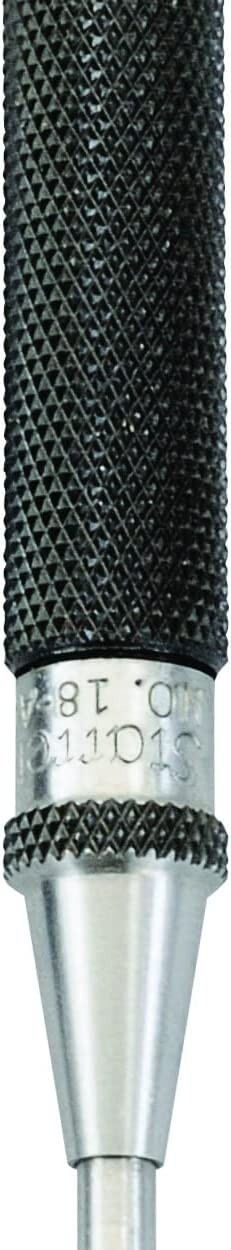 STARRETT 18AA AUTOMATIC CENTER PUNCH | eBay