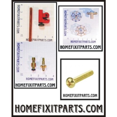 Nibco 90 frost proof hydrant parts Repair Kit | eBay