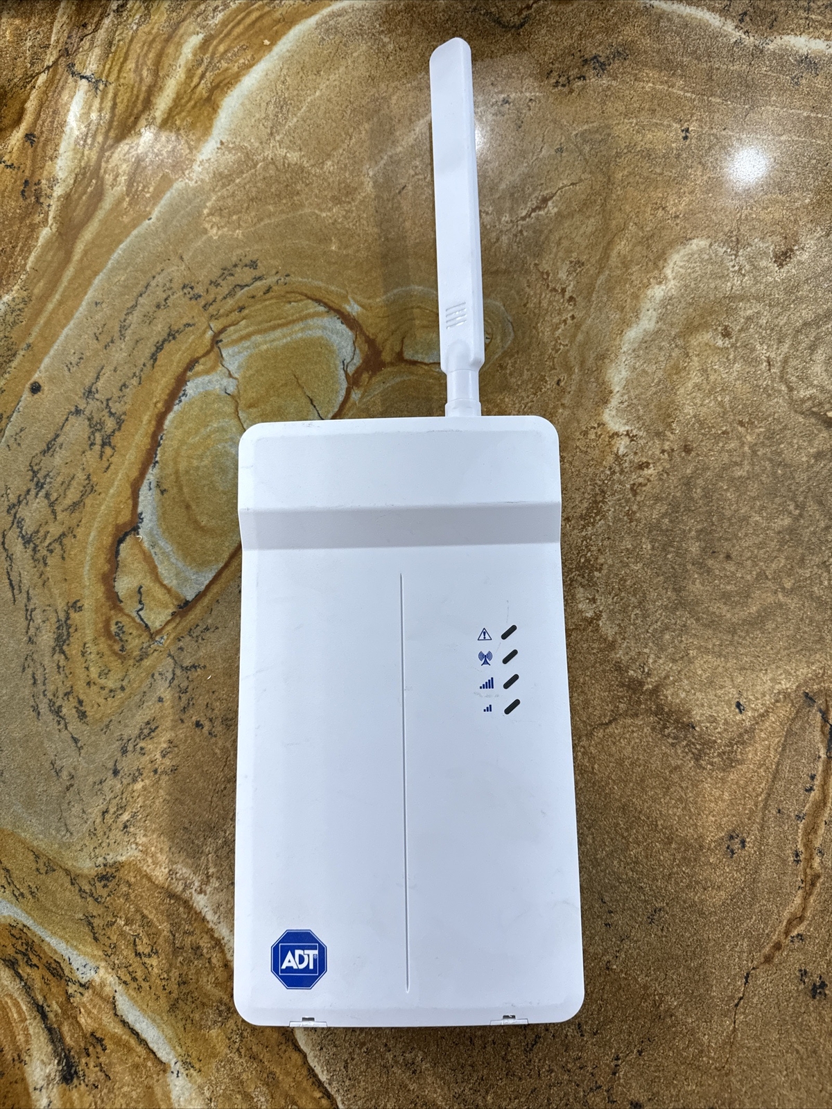 DSC LE4000RF ADT CELLULAR ALARM COMMUNICATOR | eBay