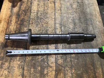 Milling - Horizontal Milling Arbor Milling Machine Tool