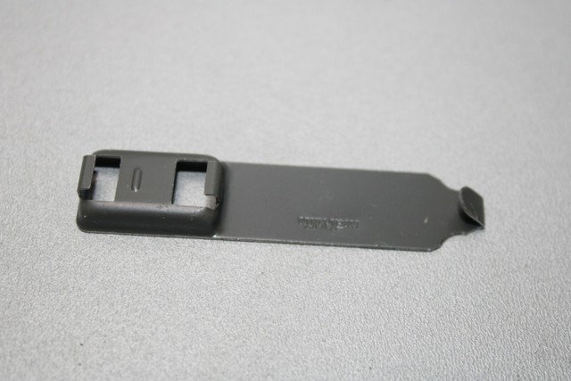 EE 74109 Maerklin Märklin Marklin HO Metal Bases for C Track Catenary ...