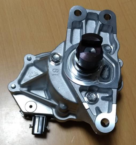 GENUINE TOYOTA VARIABLE VALVE LIFT CONTROLLER ASSEMBLY 222A0-37024 | eBay